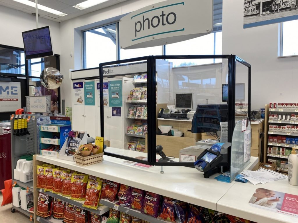 15 creative checkout counter ideas for sales-driven in 2025