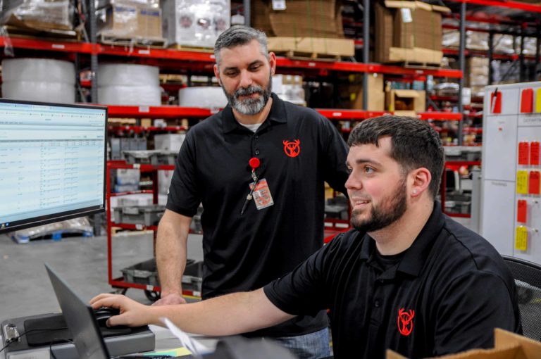 Store management: A winning business formula for retailers in 2025