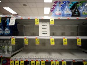 What Is a Stock Out? How to Handle and Prevent It?