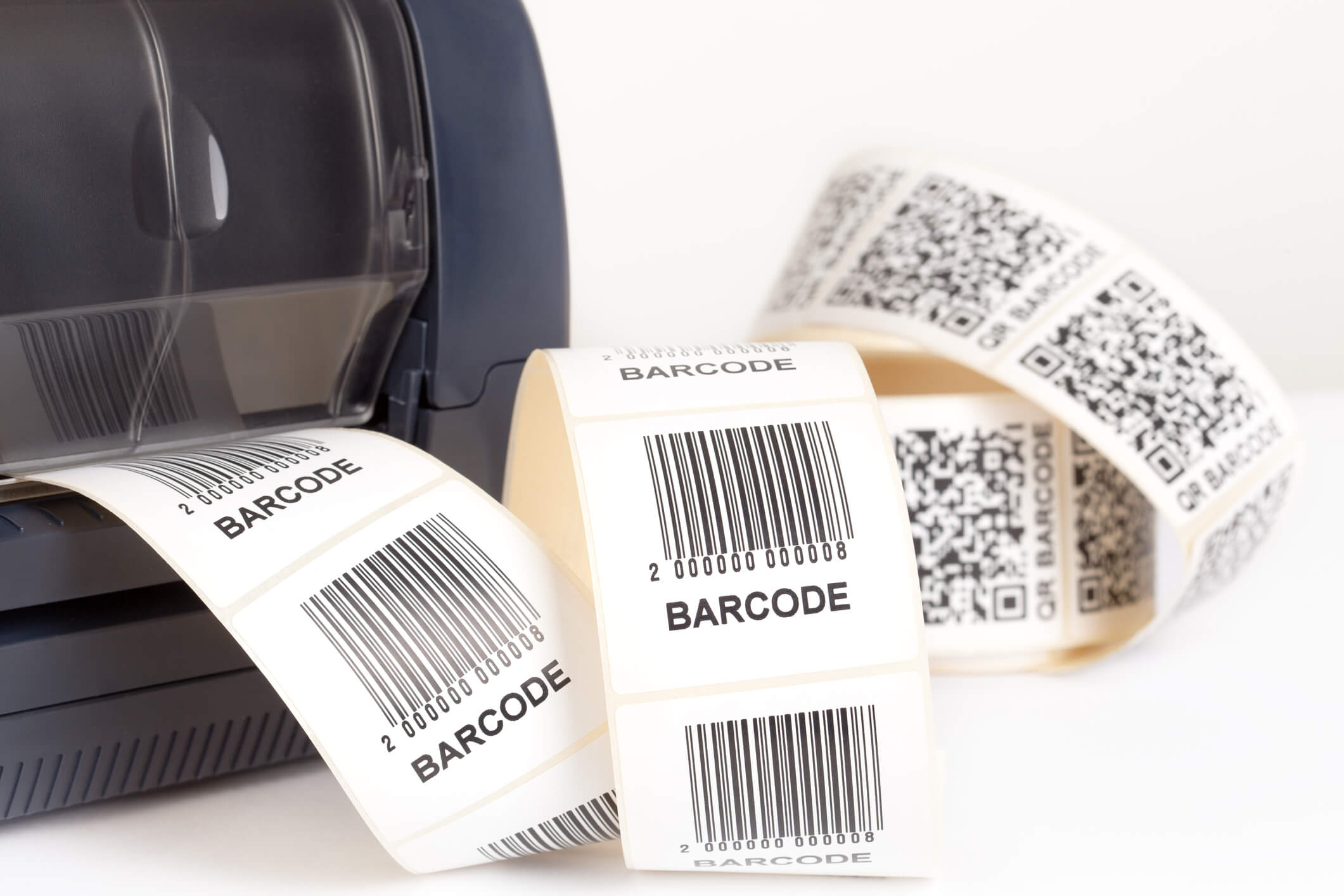 What Is A Barcode And How Does It Work 