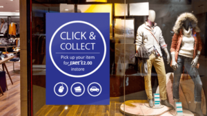 What Is Click and Collect and How Does It Work?