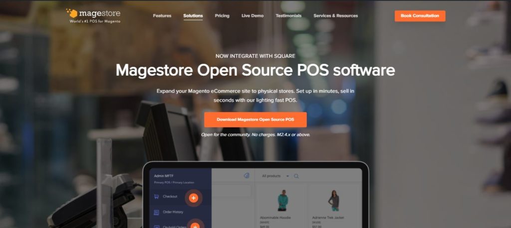 51 Best Open Source Business Software in 2025 (Updated)