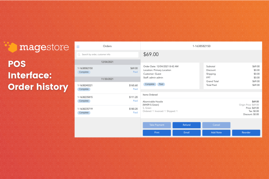 Product release: Best Open Source POS software for your small business
