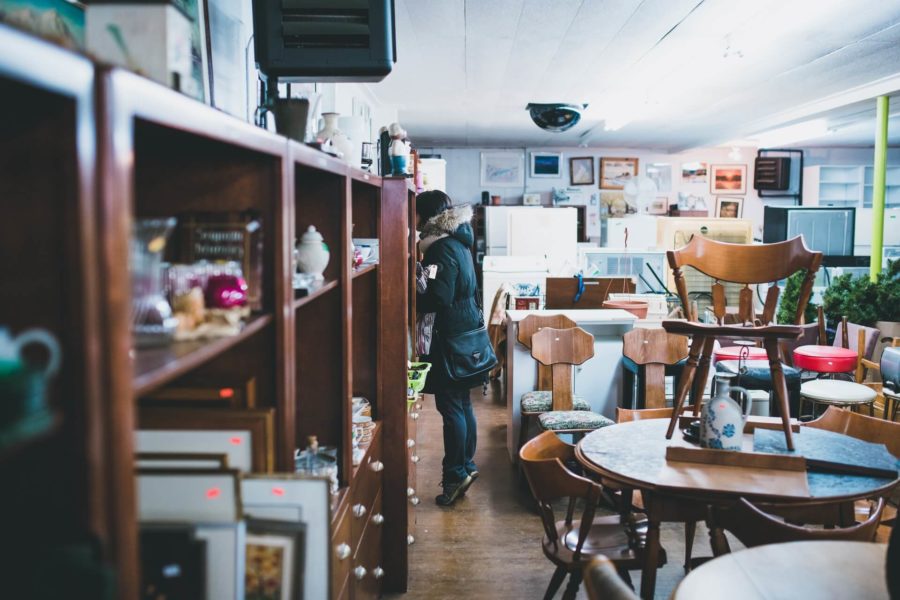 How to Start a Furniture Business in 2026 (Ultimate Guide)
