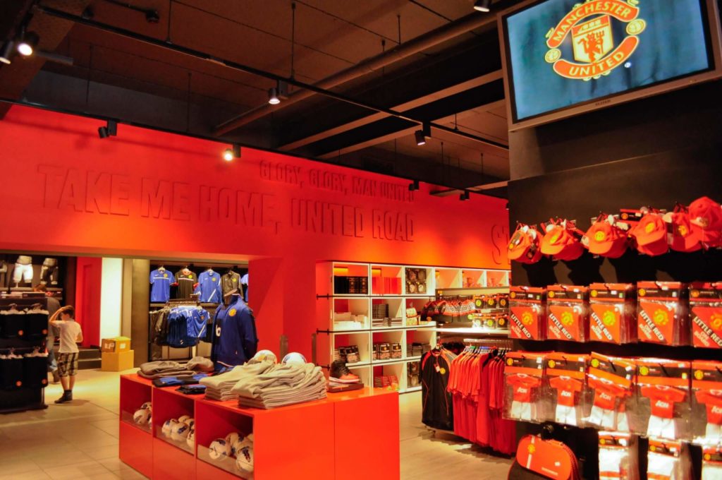 How to Start a Sporting Goods Store in 2025
