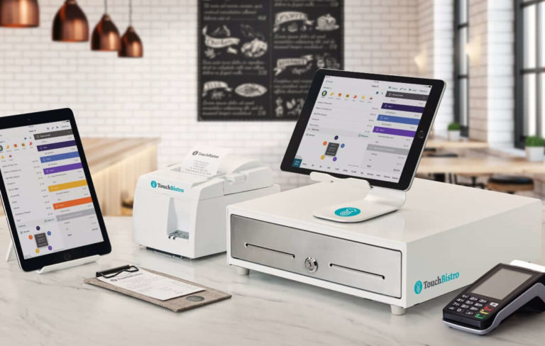 7 Best POS Systems for QuickBooks Integration (Real Client Story)