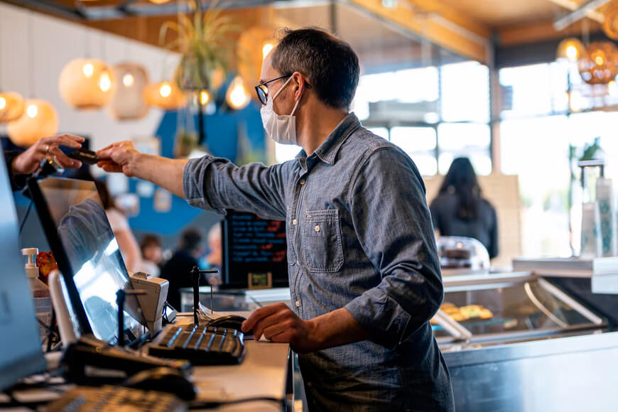 12 best restaurant POS systems (updated April 2022)