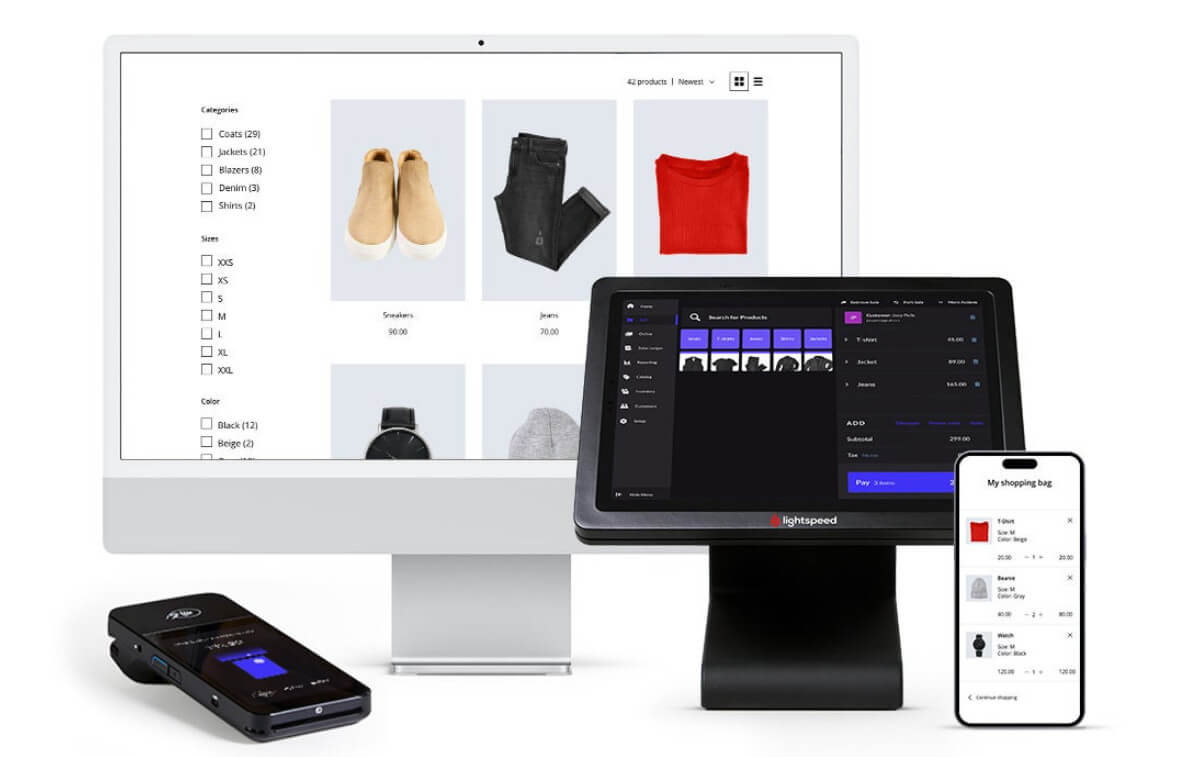 12 best restaurant POS systems for 2025 (Pros, cons, and reviews)