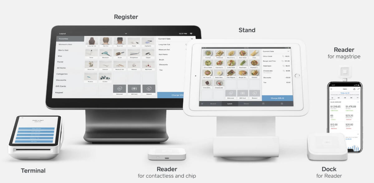 12 best restaurant POS systems for 2025 (Pros, cons, and reviews)