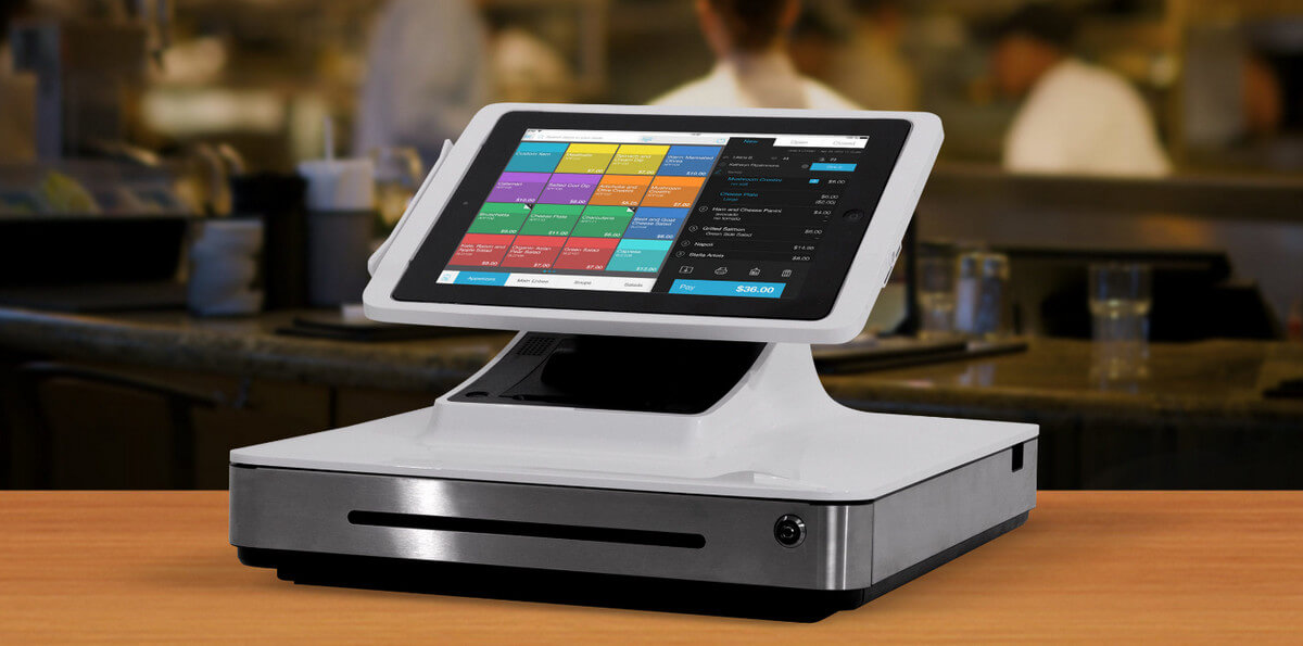 12 best restaurant POS systems for 2025 (Pros, cons, and reviews)
