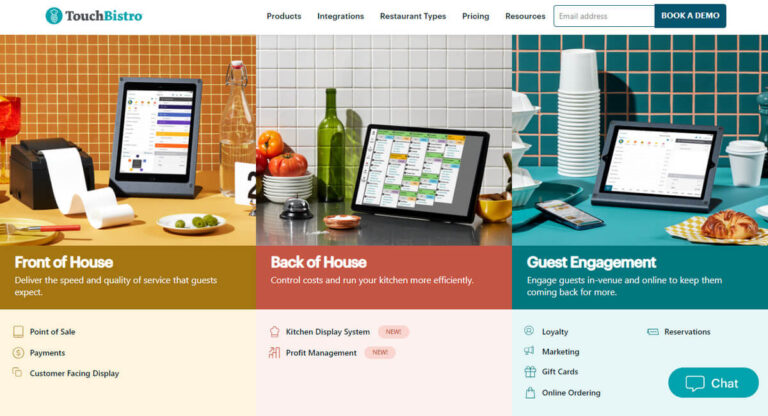 12 best restaurant POS systems for 2026 (Pros, cons, and reviews)