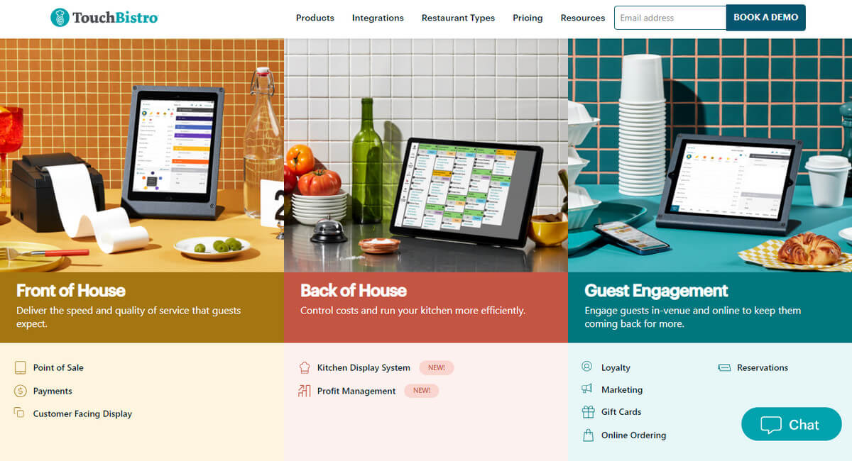 12 best restaurant POS systems for 2025 (Pros, cons, and reviews)