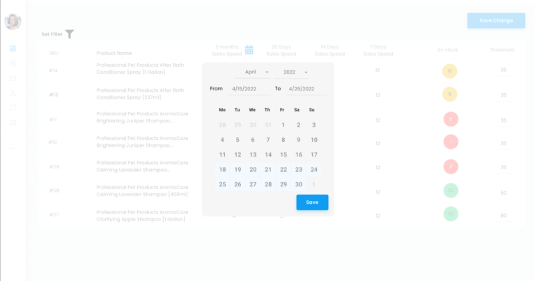 Inventory Forecasting | Retail Operation | Magestore POS
