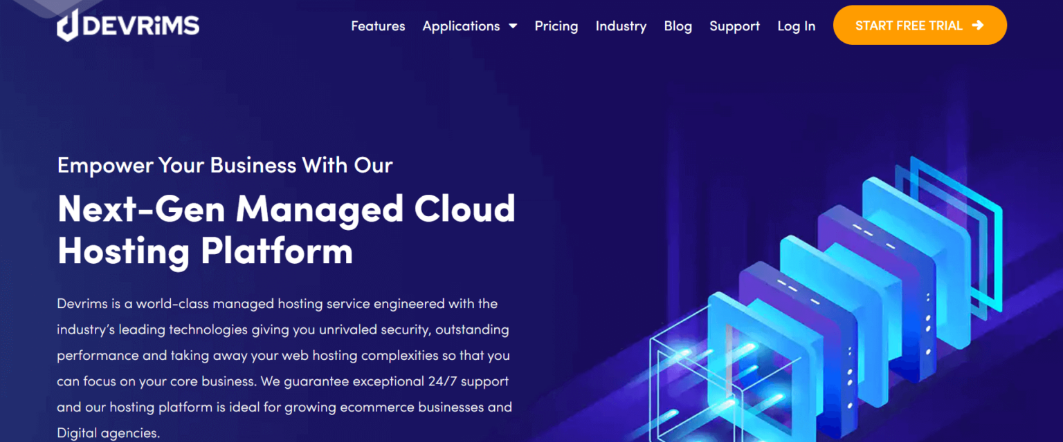 16 best Magento hosting providers in 2026 (Updated) | Magestore