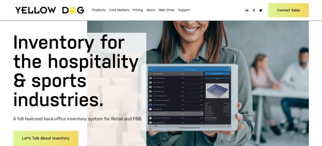 10 best restaurant inventory management software (2026)
