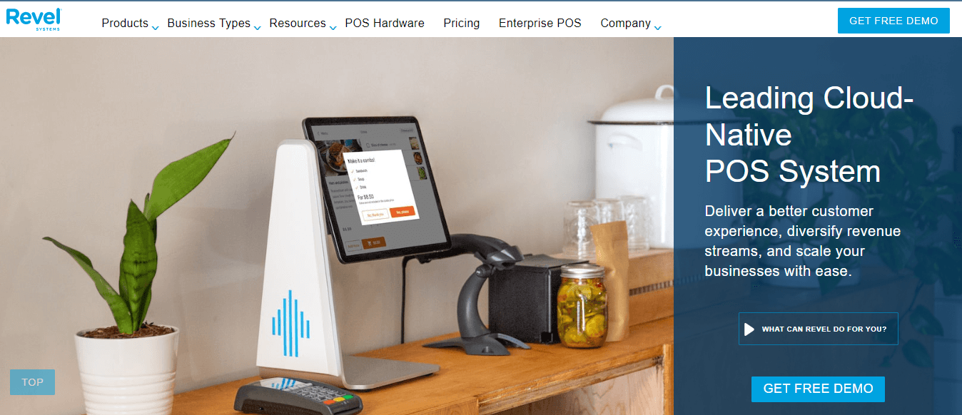 Top 7 Microsoft RMS replacements in 2026 | Magestore POS