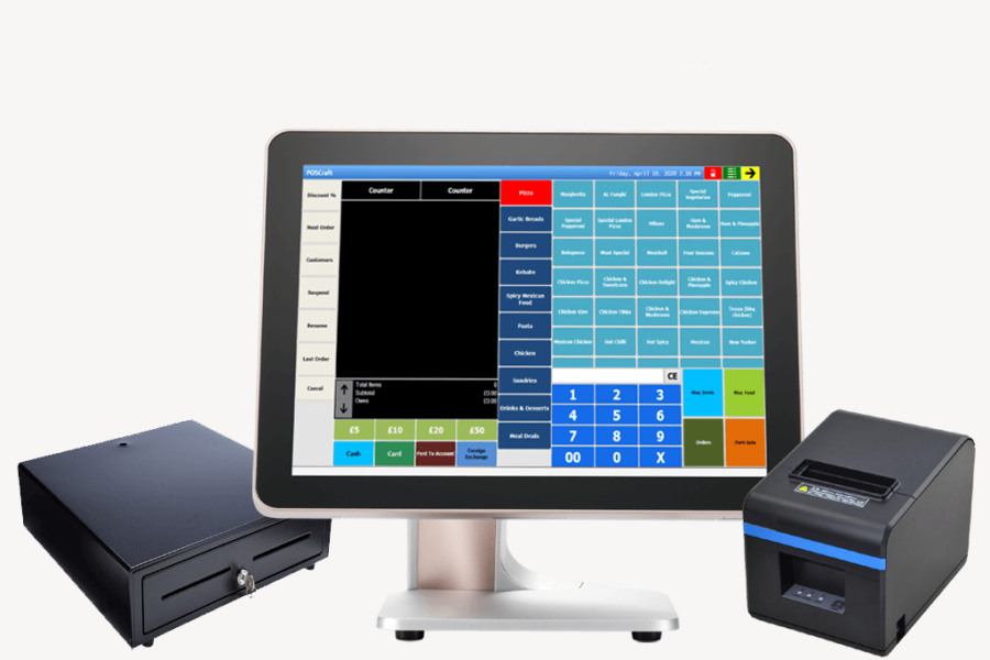 6 best web POS systems for businesses in 2024 (Updated)