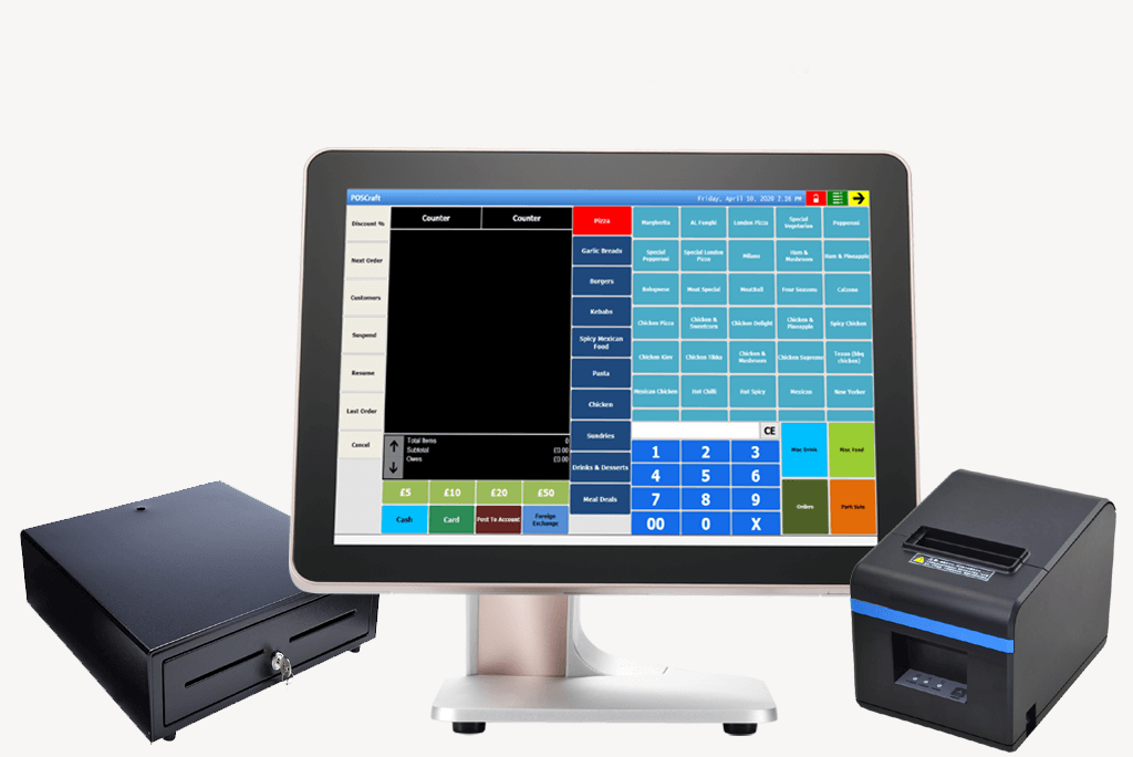 6 best web POS systems for businesses in 2022 (Updated)