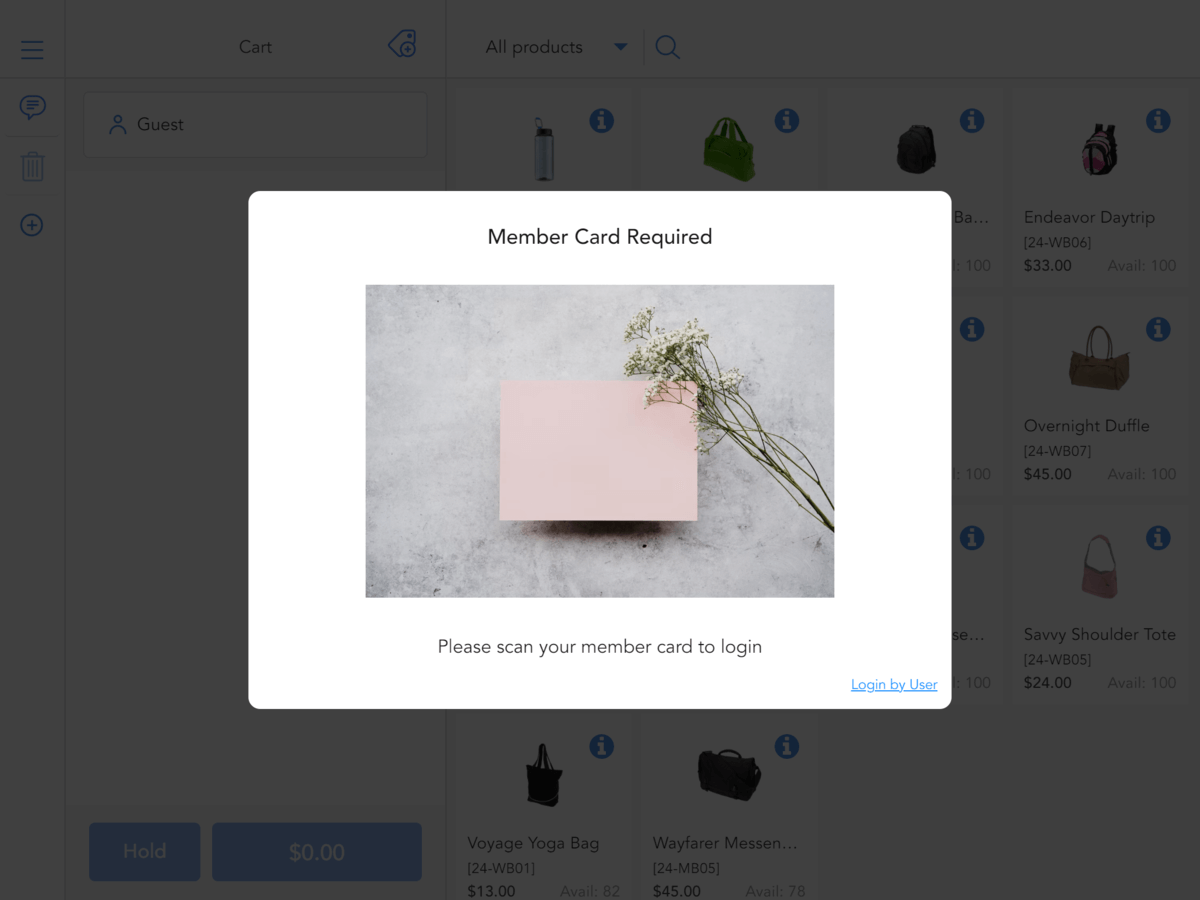 Self-checkout system in retail operations | Magestore POS