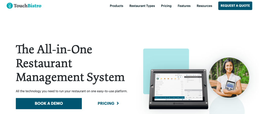 10 best POS systems for coffee shops and bakeries | Magestore POS