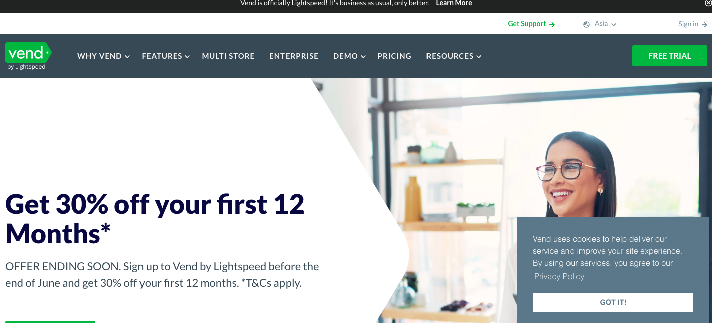 10 best POS systems for coffee shops and bakeries | Magestore POS