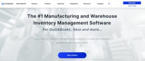 4 inventory management software for apparel retail in 2025