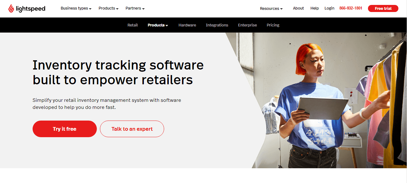 7 best furniture inventory management software (2025 updated)