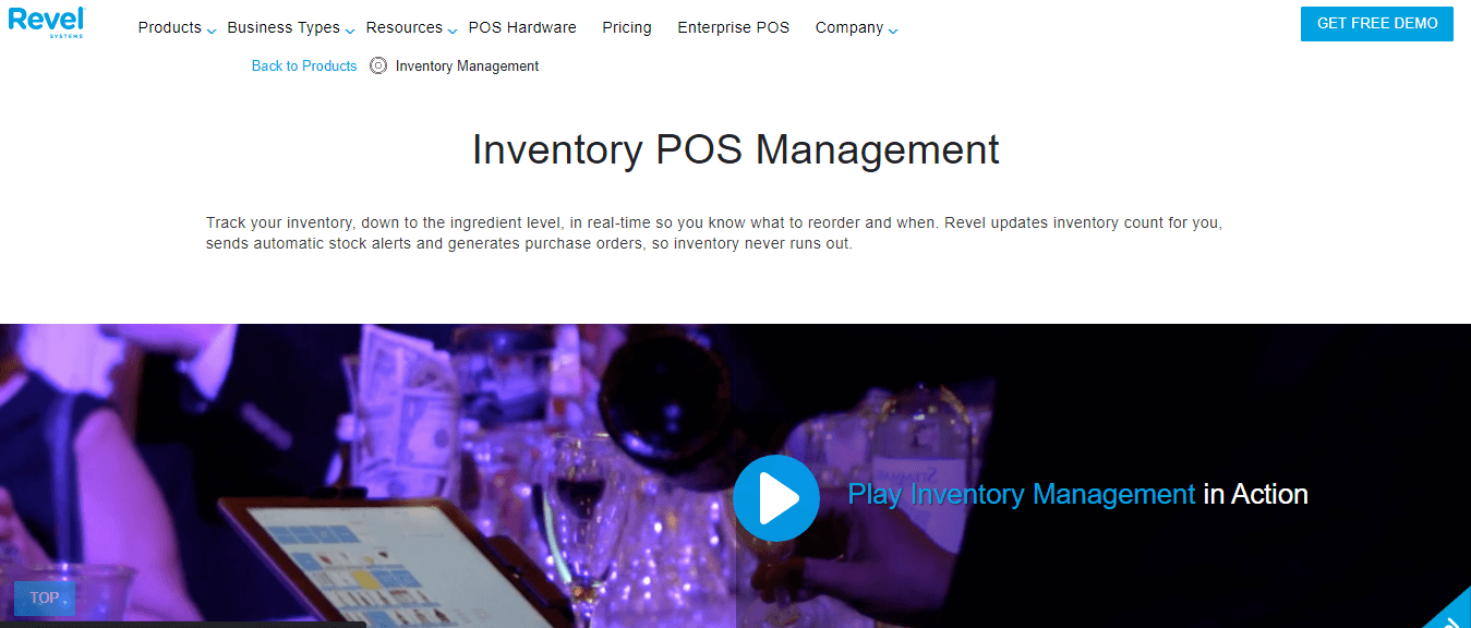 7 best furniture inventory management software (2025 updated)