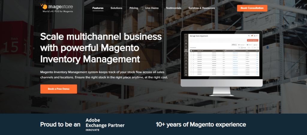 5 reliable inventory management software for retailers in 2025