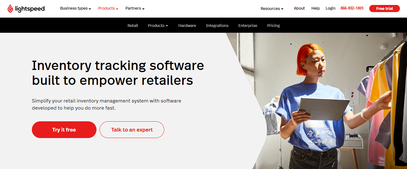 5 reliable inventory management software for retailers in 2025