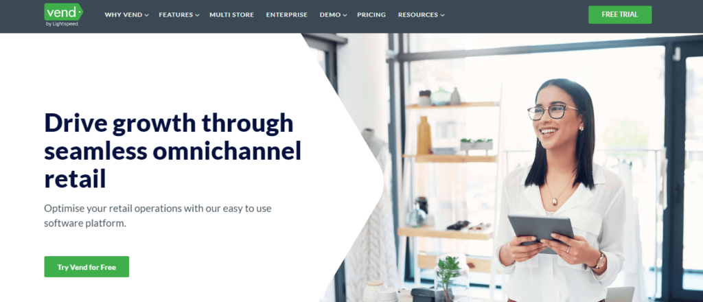 5 reliable inventory management software for retailers in 2025