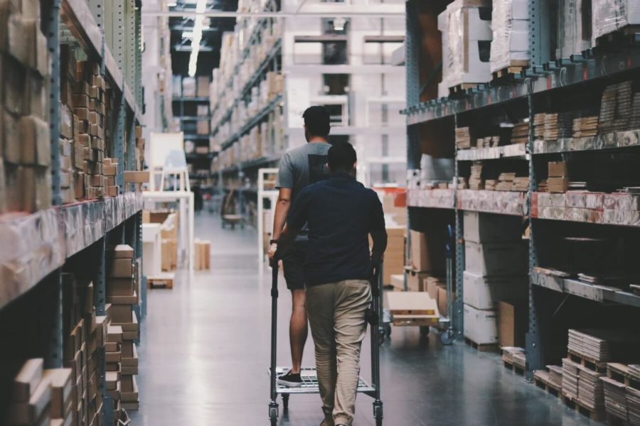 Inventory accuracy: 5 best practices to improve it