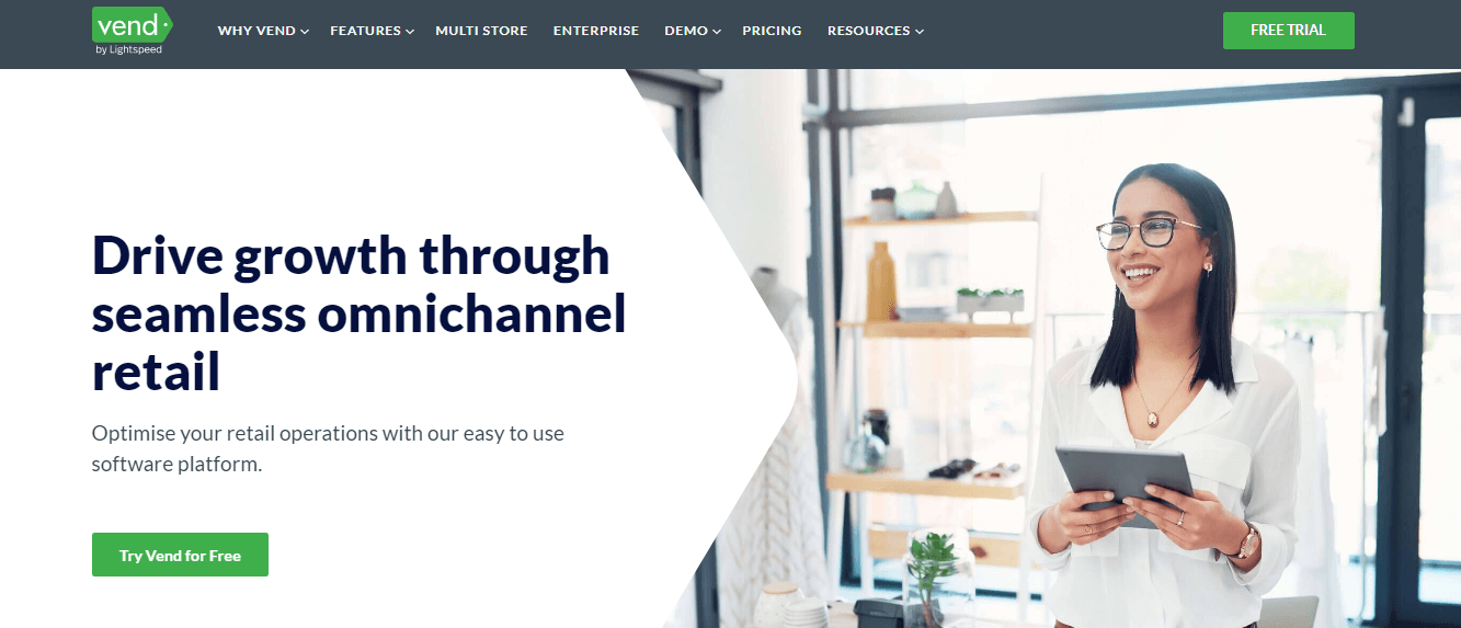 5 reliable inventory management software for retailers in 2025