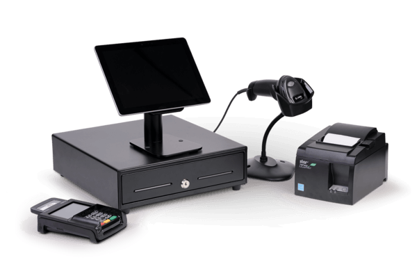 Clothing Store POS With Inventory System For Small Retailers