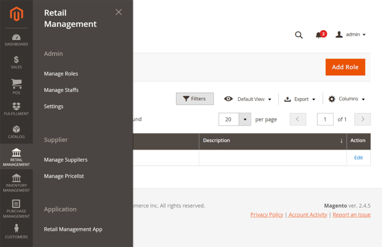 Store Operations on Magento: There’s an App for That