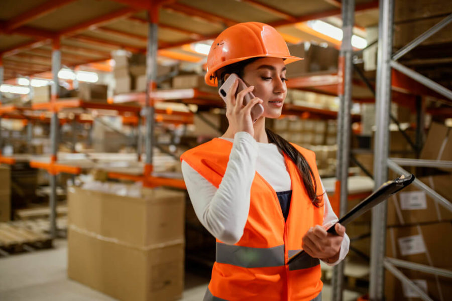 Inventory audit: 9 procedures and optimization checklist in 2025