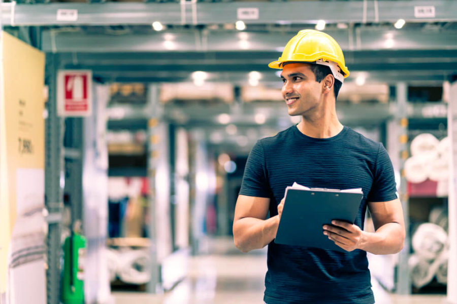 Inventory audit: 9 procedures and optimization checklist in 2026