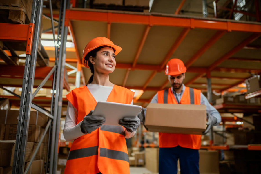 Inventory audit: 9 procedures and optimization checklist in 2025