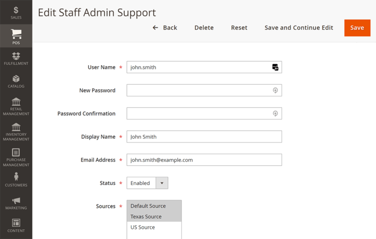 How to Keep Track of Inventory With Magento Inventory Management PWA