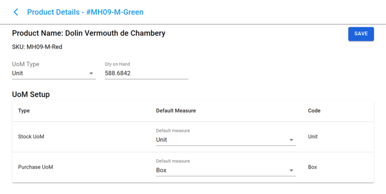How to Keep Track of Inventory With Magento Inventory Management PWA