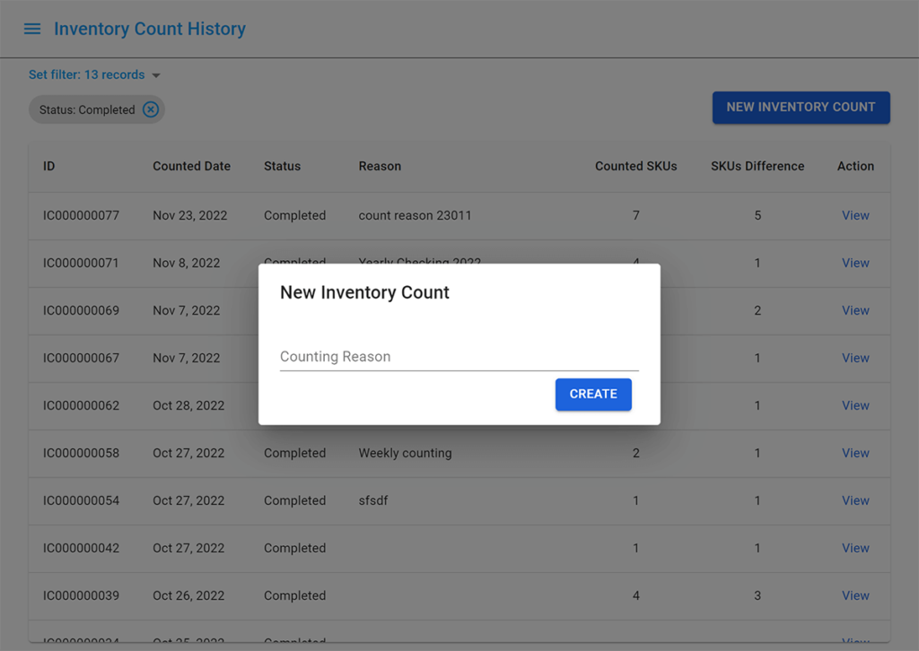 How to Keep Track of Inventory With Magento Inventory Management PWA