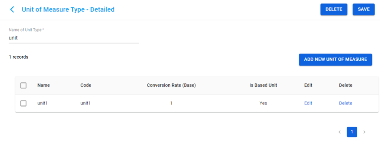 How to track unit of measurement (UoM) inventory effortlessly?