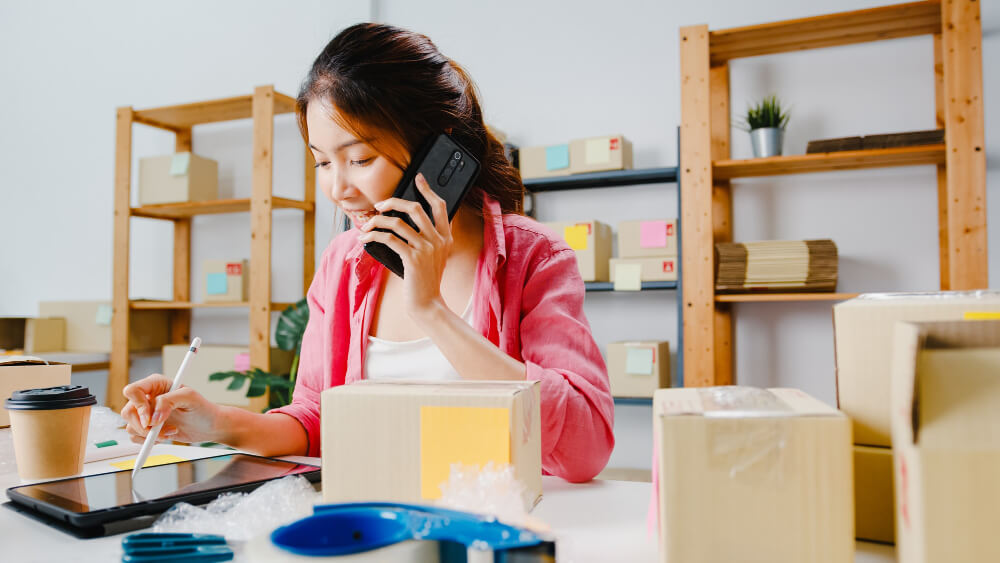 6 Ways Successful Retailers Use To Optimize Order Cycle Time