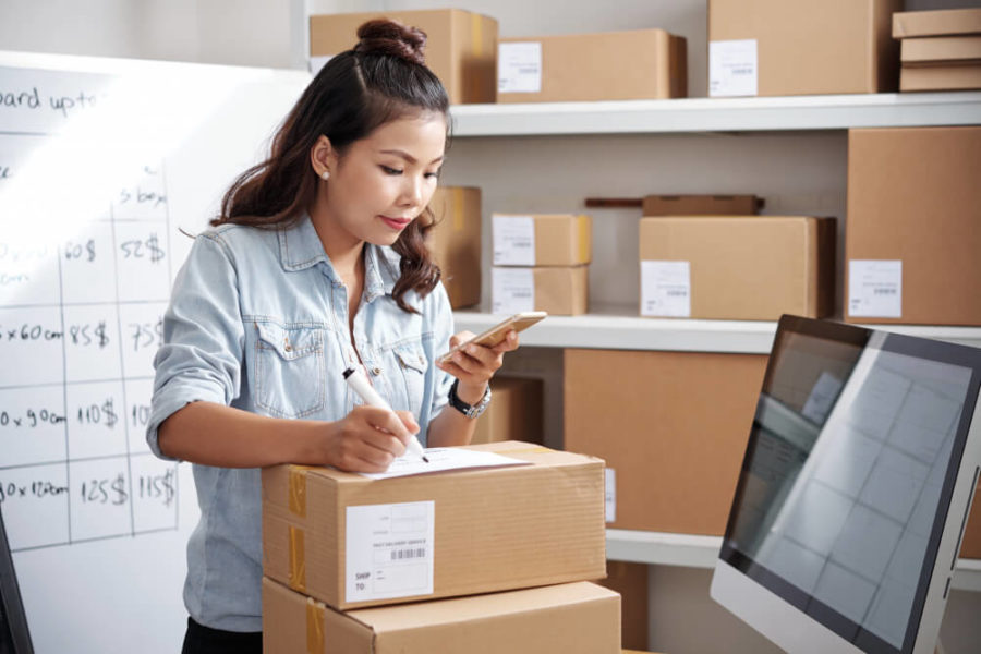 6 ways successful retailers use to optimize order cycle time