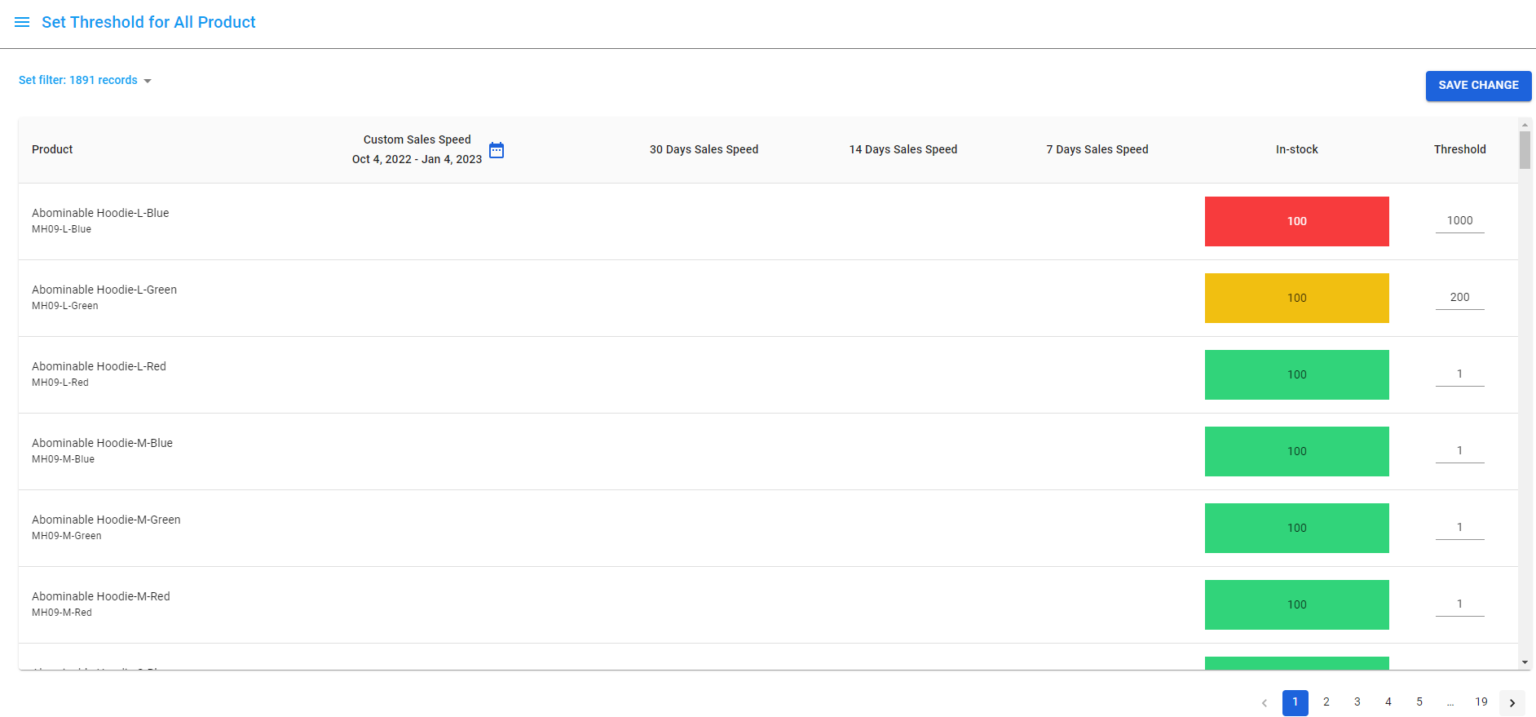 How to track PO with Magestore Purchase Management PWA?