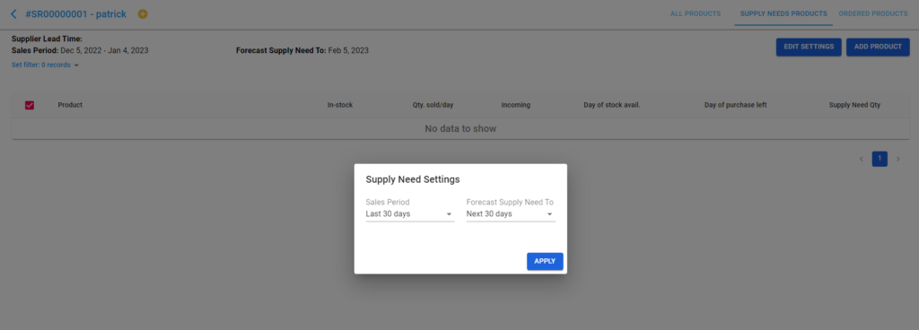 How to track PO with Magestore Purchase Management PWA?