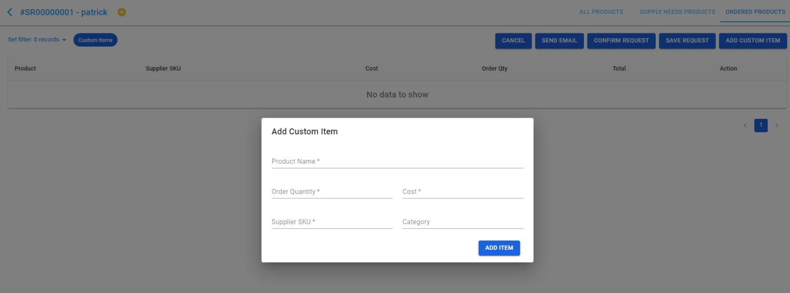 How to track PO with Magestore Purchase Management PWA?