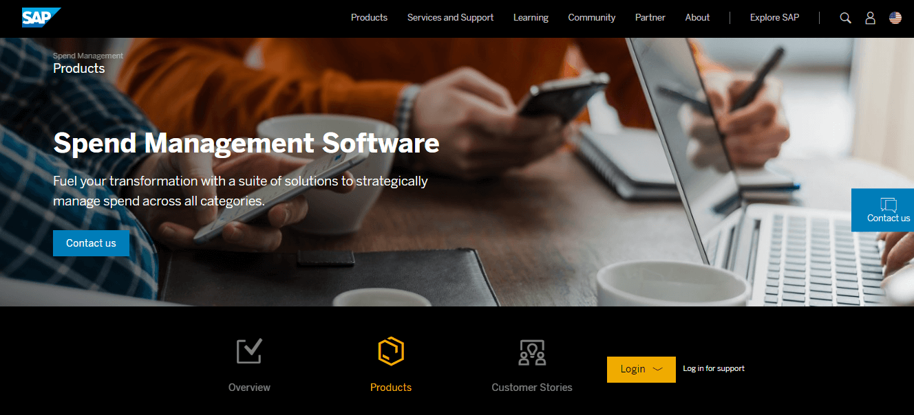 7 best SRM software to manage suppliers effectively
