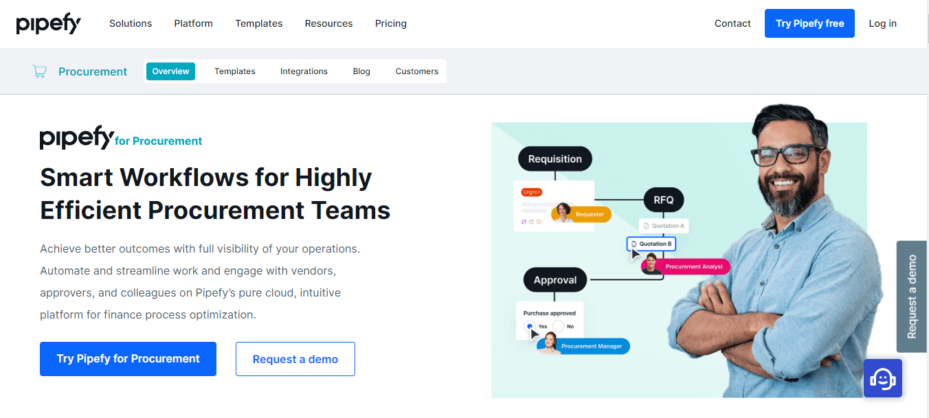 7 best SRM software to manage suppliers effectively