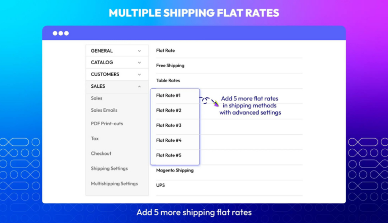 Top 11 Magento 2 shipping extensions in 2025 (Paid only from $9)